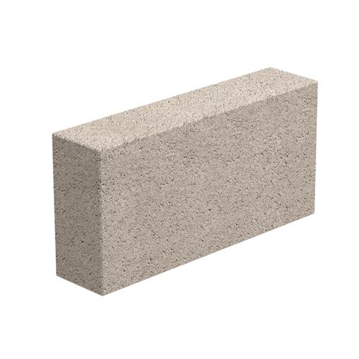 Solid concrete block - TOPCRETE PAINT QUALITY - Tarmac Building ...