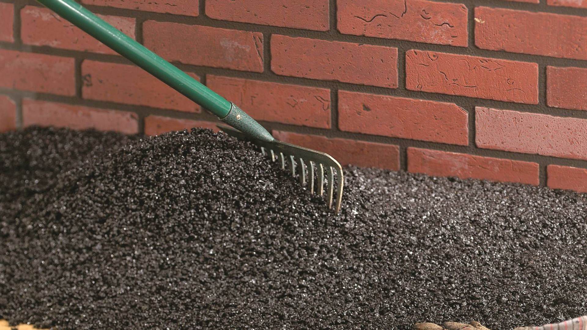 Macadam Flooring | Floor Roma