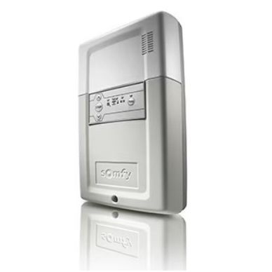 Heating remote control - ROLLIXO RTS - SOMFY - for lighting / for ...