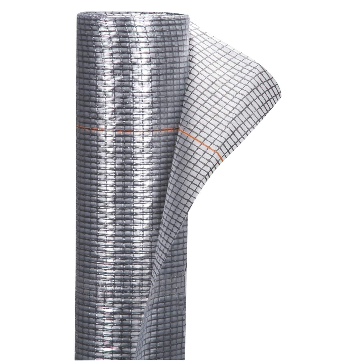 Synthetic roofing barrier - PLASTIGRILLE - SOPREMA