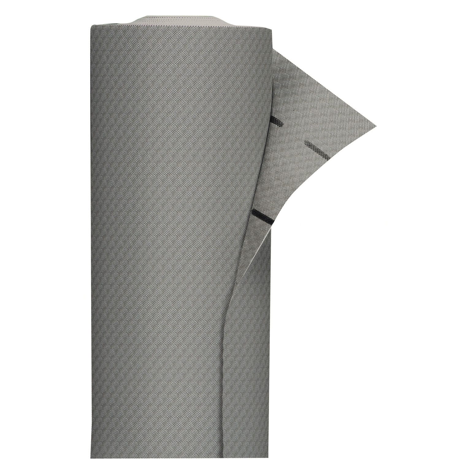 HPV roofing barrier - STRATEC® REFLEX - SOPREMA - reflective / synthetic