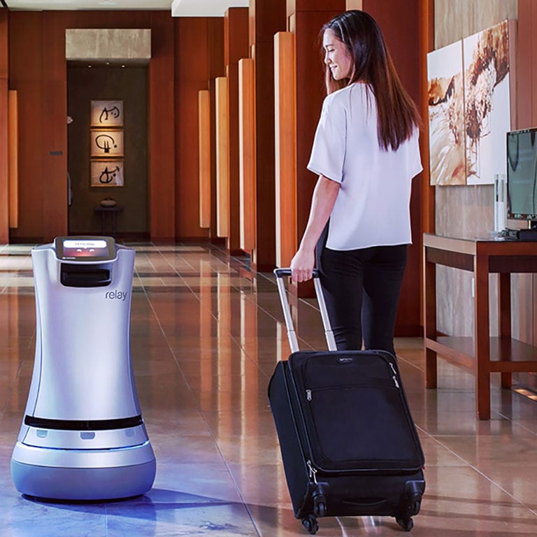 Stand-alone control panel - DISPATCH™ - Otis - for elevator control ...