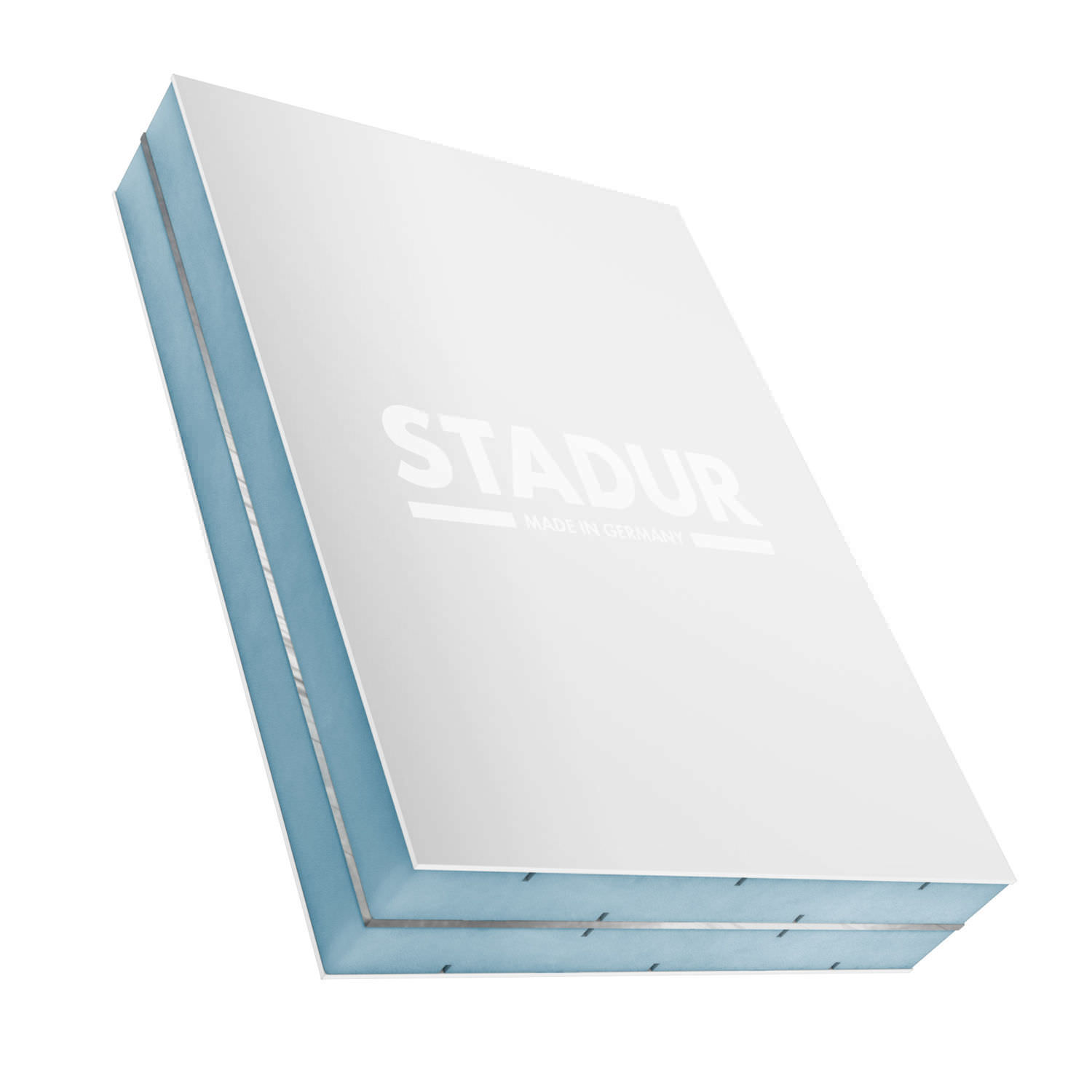 Facade sandwich panel - PROTEC - STADUR PRODUKTIONS GMBH & CO KG - for ...