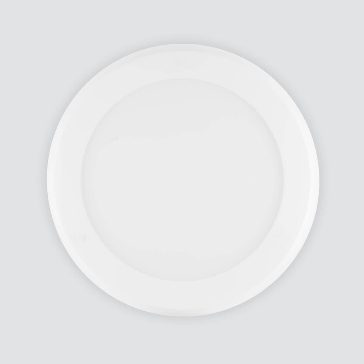 Diffusing lens - CLASSIC VUSION ROUND - SOLATUBE GLOBAL MARKETING INC