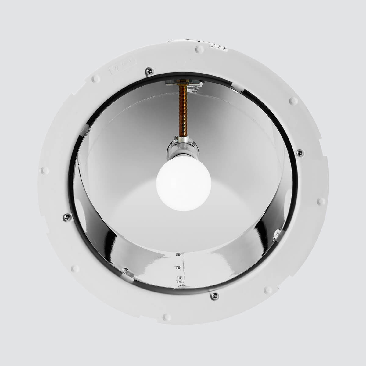 Surface-mounted light fixture - UNIVERSAL - SOLATUBE GLOBAL MARKETING ...