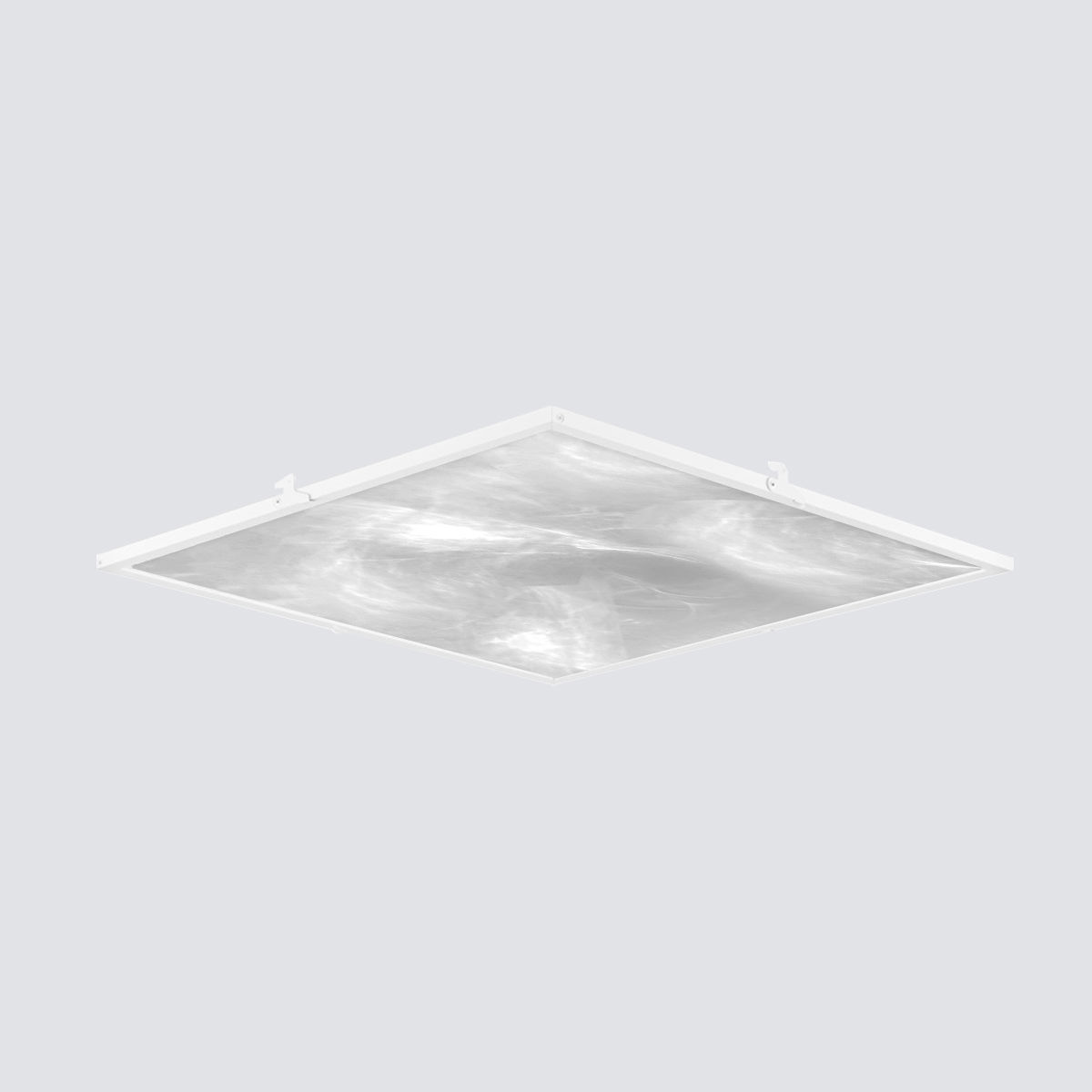 Diffusing lens - OPTIVIEW®Closed Ceiling - SOLATUBE GLOBAL MARKETING INC