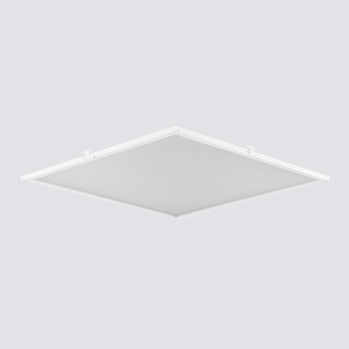 Diffusing lens - PRISMATIC - SOLATUBE GLOBAL MARKETING INC