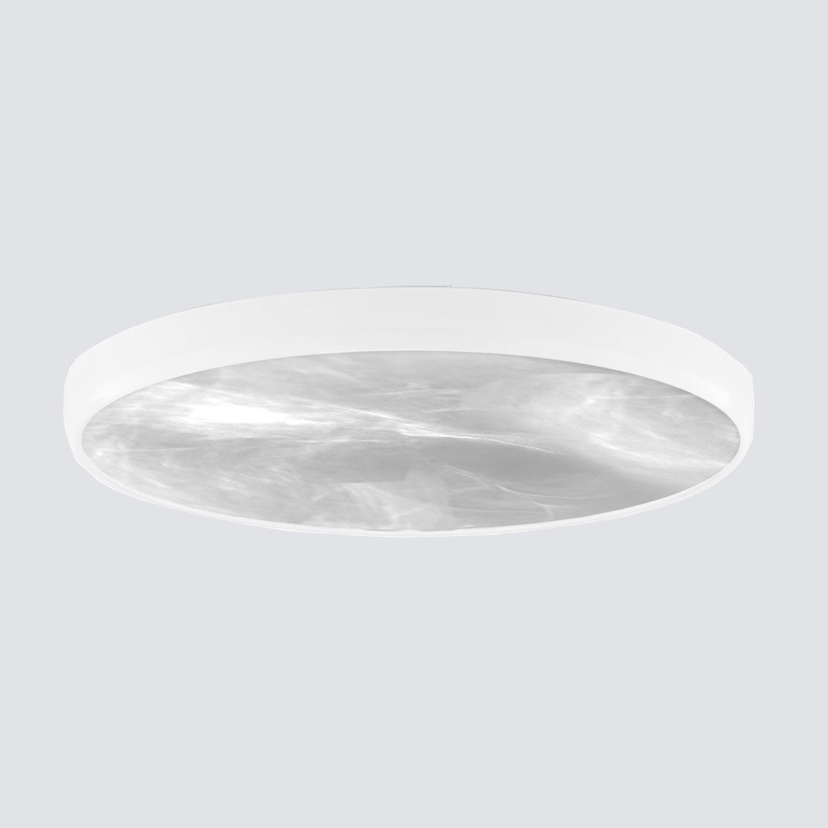Diffusing lens - OPTIVIEW®Open Ceiling - SOLATUBE GLOBAL MARKETING INC
