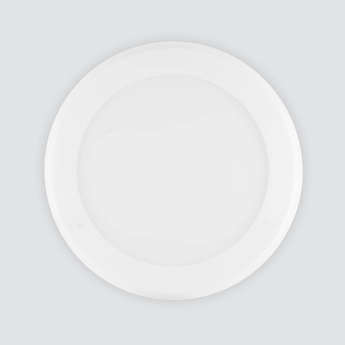 Diffusing lens - CLASSIC VUSION - SOLATUBE GLOBAL MARKETING INC