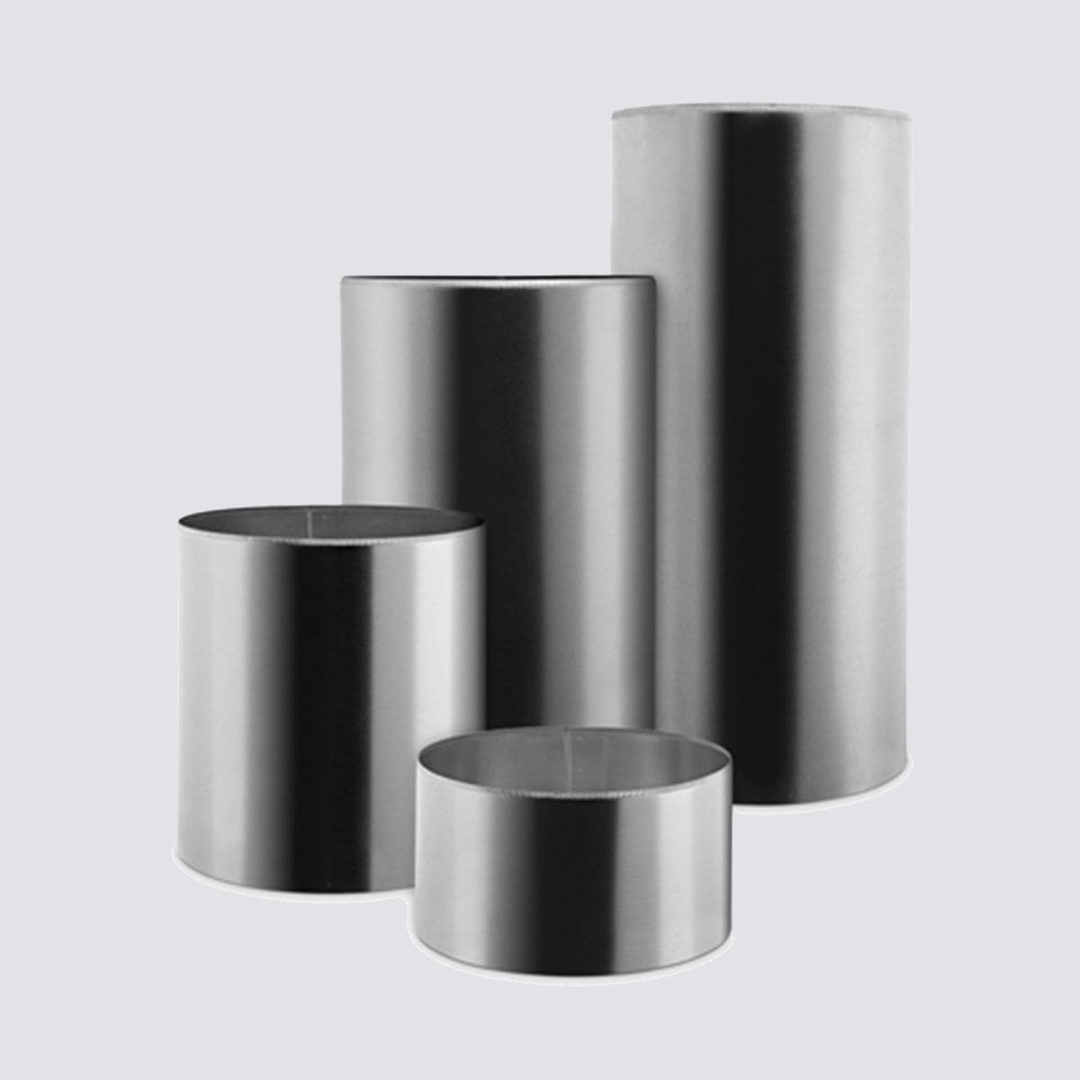 Roof gutter fitting - TURRET EXTENSIONS - SOLATUBE GLOBAL MARKETING INC ...