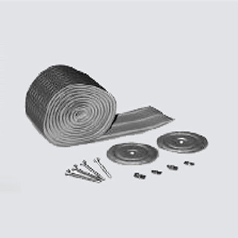 Metal fastening system - SOLATUBE GLOBAL MARKETING INC - roof / exterior