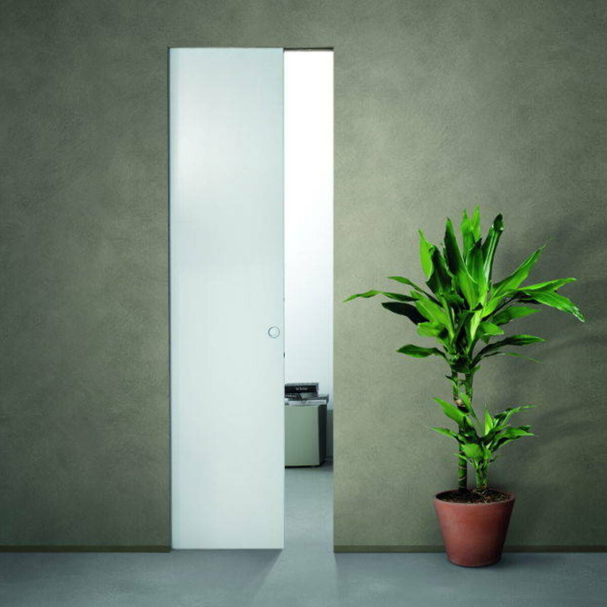 Sliding door pocket system - PRO - SCRIGNO