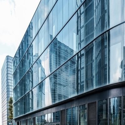 Colored interlayer film - SEKISUI S-LEC - PVB / for laminated glass / safety