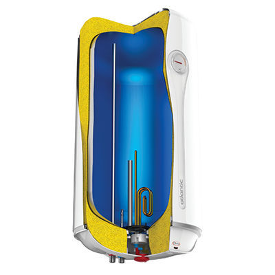 Atlantic Water Heater Factory Price New Energy R32 Split Air To Water