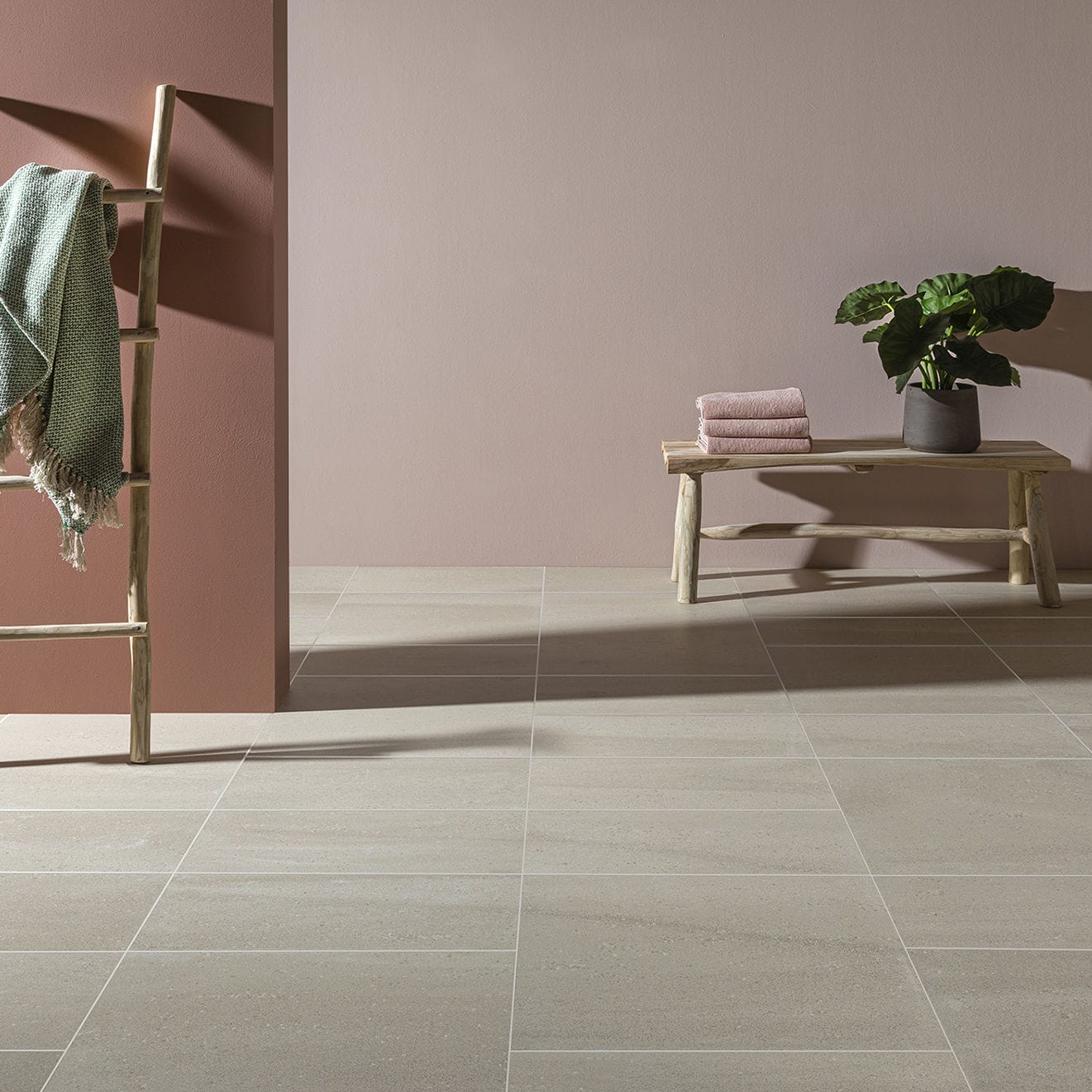 Indoor tile - CORE COLLECTION SOLIDS - Royal Mosa - outdoor / bathroom ...