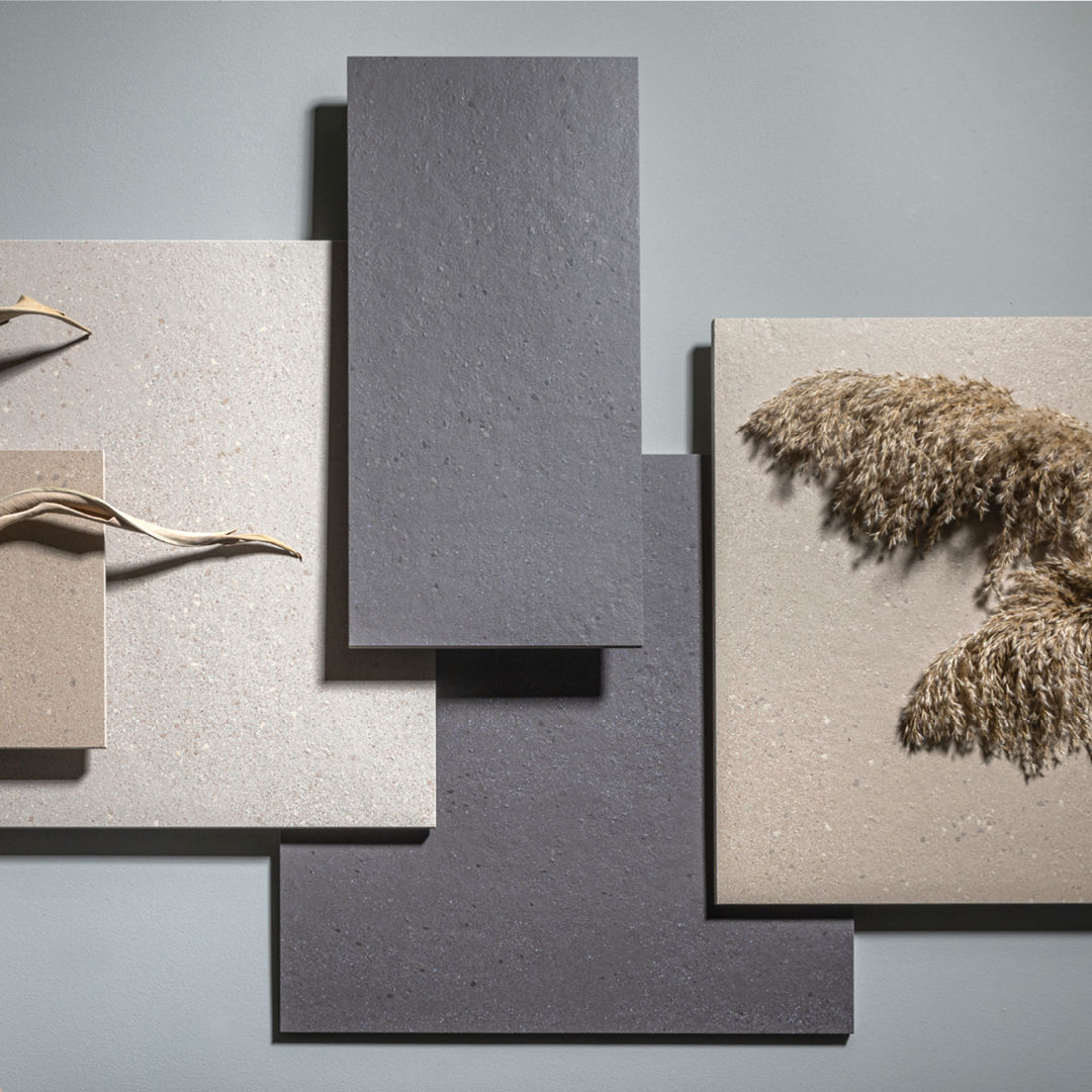 Ceramic tile - MOSA STAGE - Royal Mosa - indoor / bathroom / living room