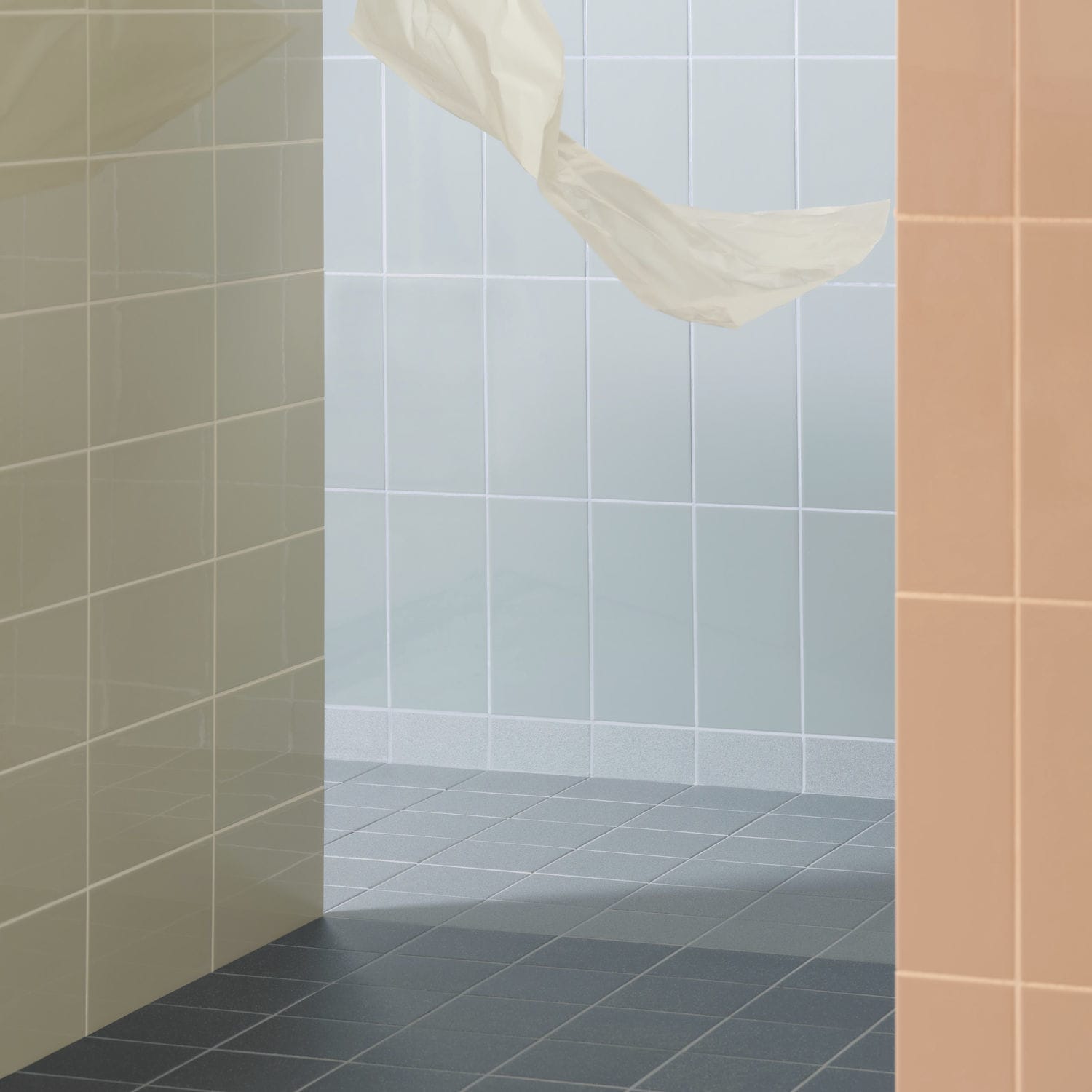 Porcelain tile - Global Collection - Royal Mosa - indoor / outdoor ...