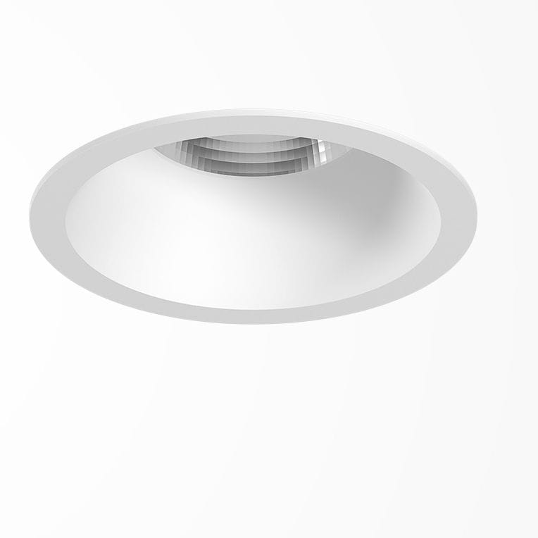 Recessed downlight - NOVO - REGENT LIGHTING - LED / round / IP20