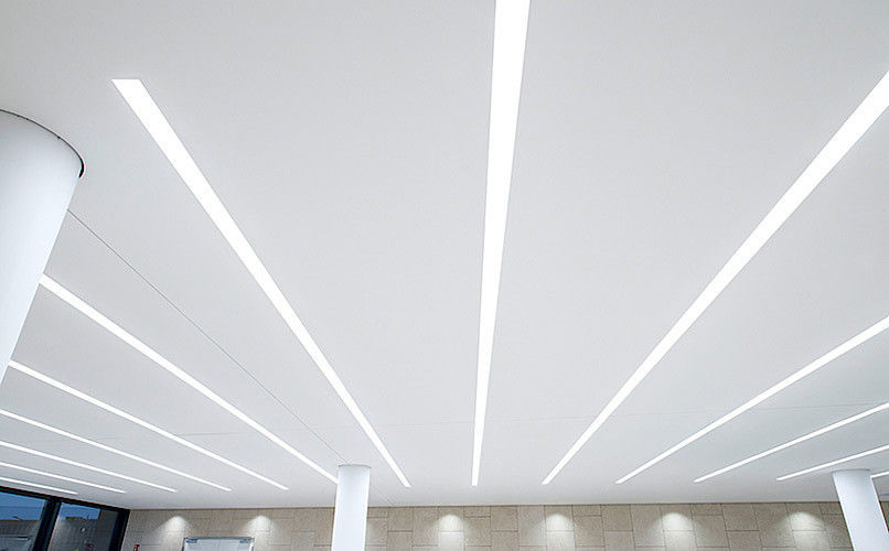 Led Lights For Ceiling Tiles | Shelly Lighting