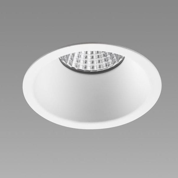 Recessed downlight - ZENA - REGENT LIGHTING - LED / round / IP20