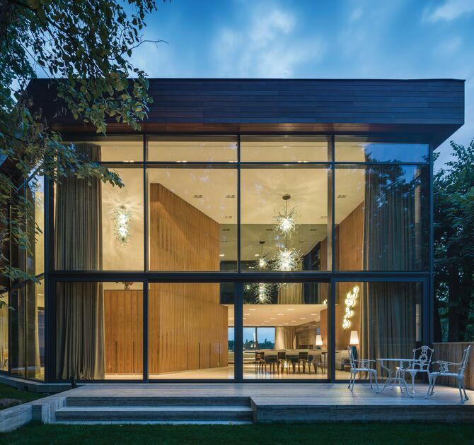 Aluminum sliding system - CONCEPTPATIO 130 - Reynaers Aluminium - door ...