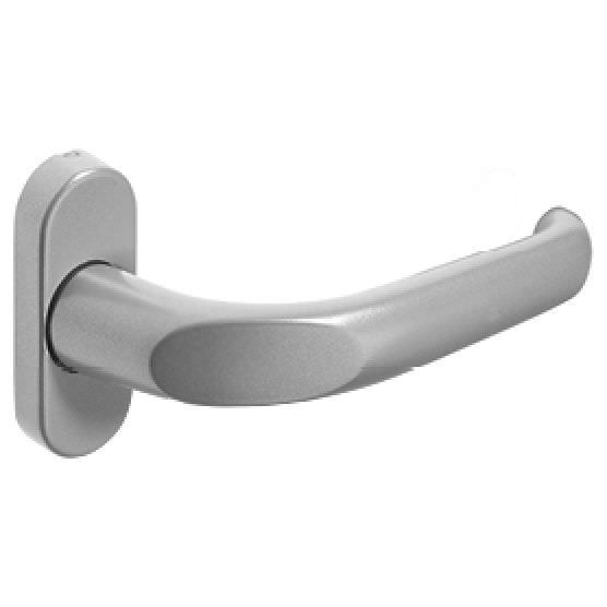 Window handle - HORIZON - Reynaers Aluminium - door / aluminum ...