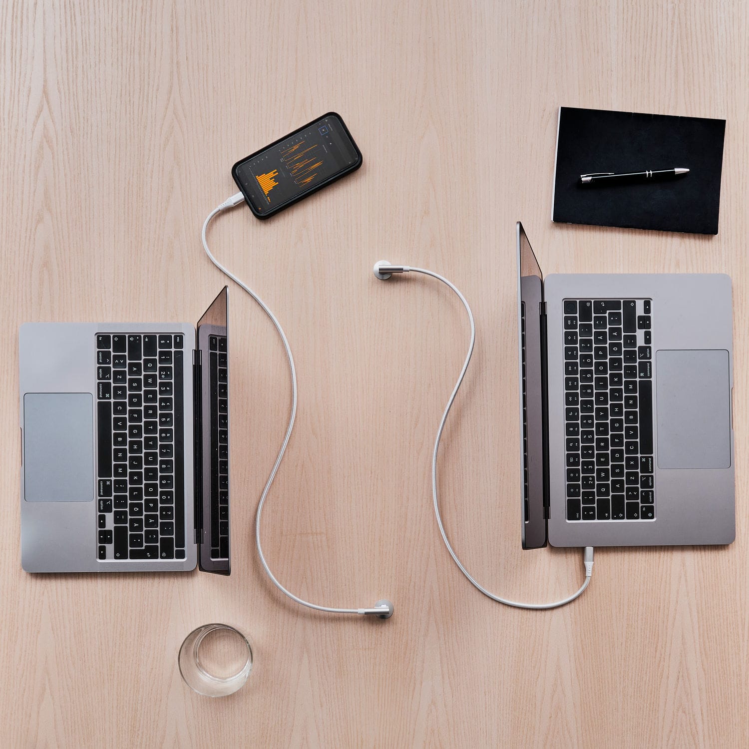 USB socket - OCHNO - BACHMANN - data / desk / countertop