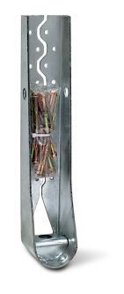 Shear load connector - HDU/DTT - SIMPSON Strong-Tie