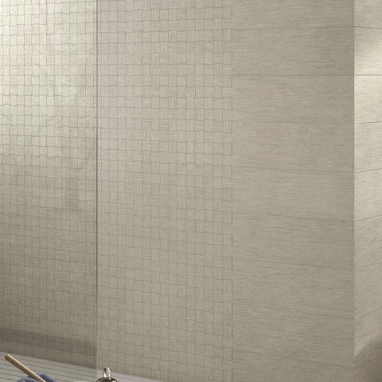 Indoor tile - CRAFT : DECOS - MOSAIC BASKET WEAVE - Panaria ceramica ...