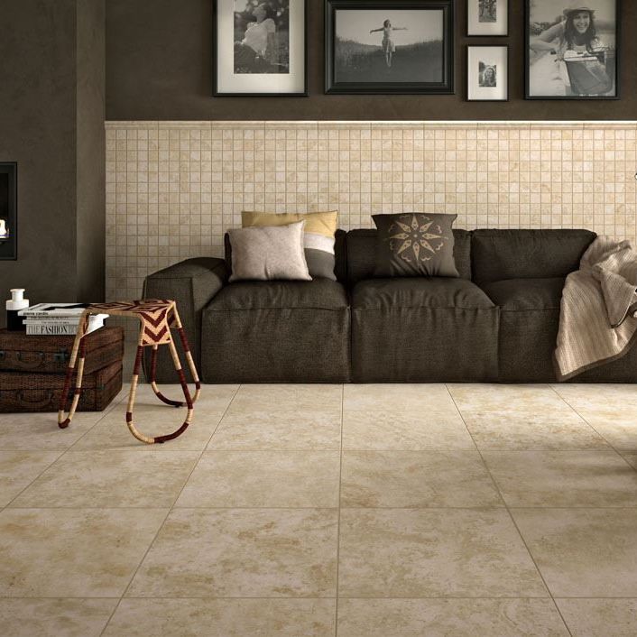 Porcelain stoneware tile - SUITE : IMPERIAL - Panaria ceramica ...