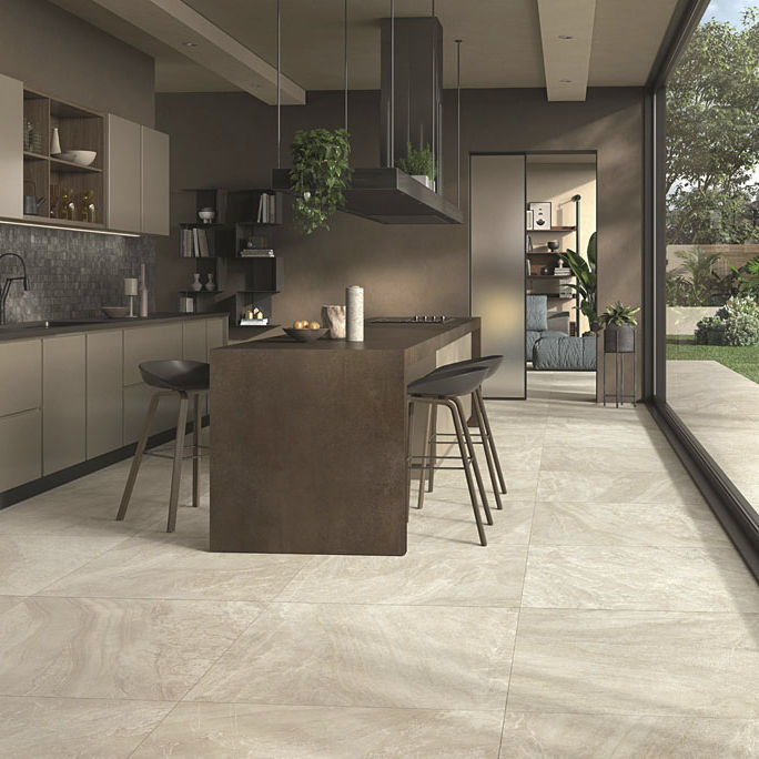 Porcelain stoneware tile - THE PLACE : MIDTOWN - Panaria ceramica ...