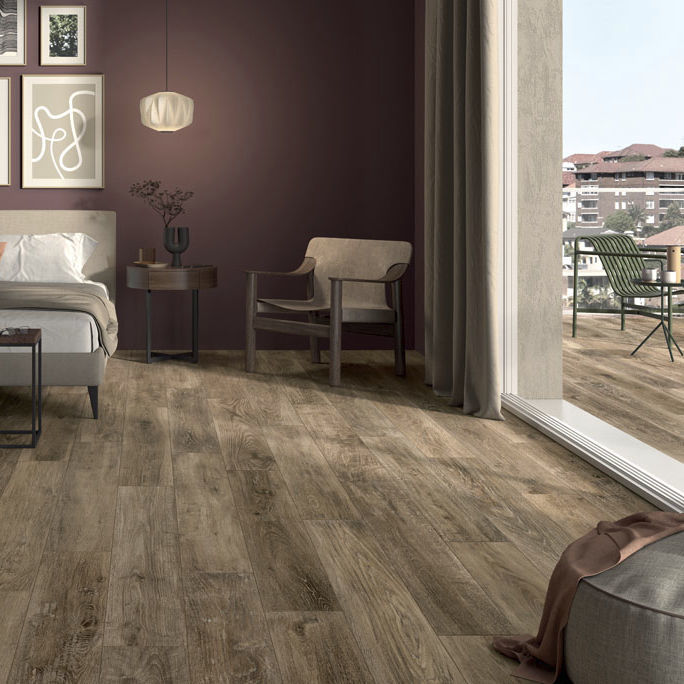 Porcelain stoneware tile - KAIROS : STIGMI - Panaria ceramica - natural ...