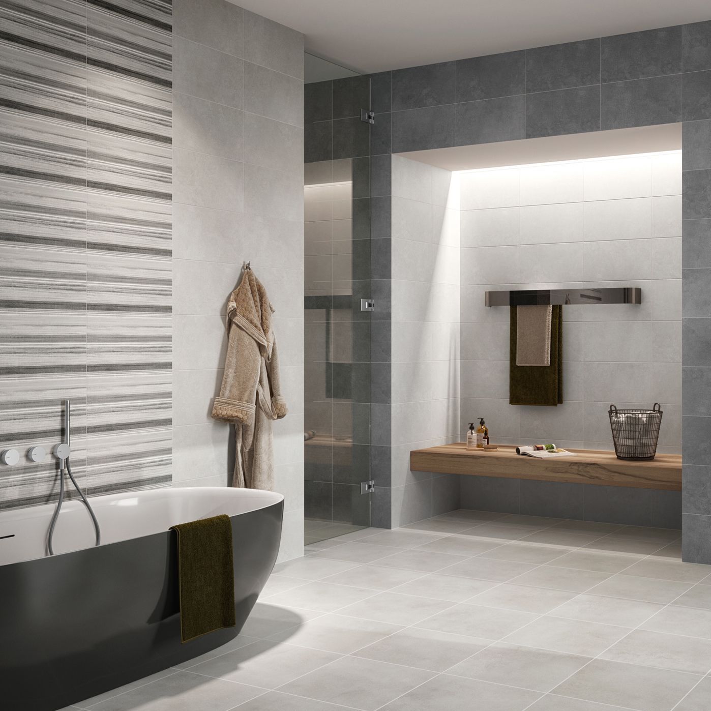 Indoor tile - VOGUE - PAVIGRES CERAMICAS - wall / floor / porcelain ...