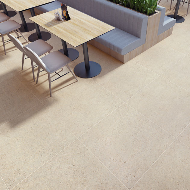 Porcelain tile - COASTLAND - PAVIGRES CERAMICAS - stone / matte / indoor