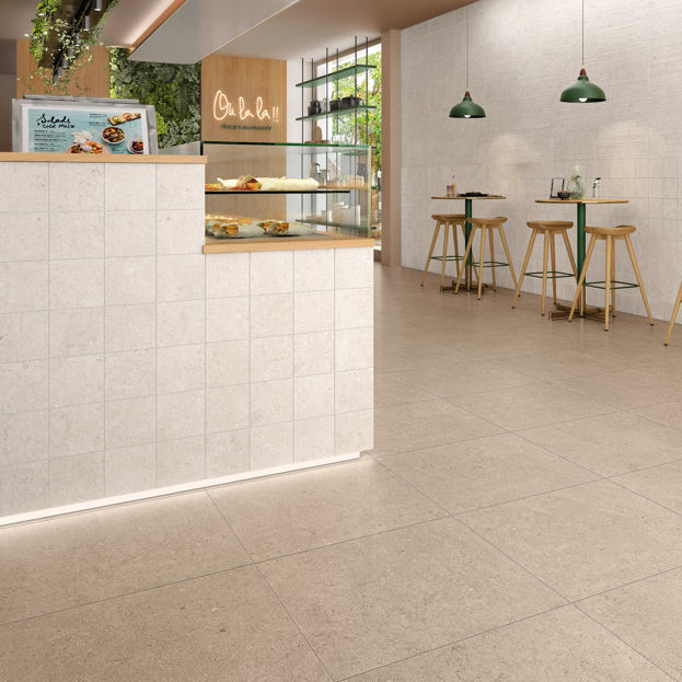 Glazed ceramic tile - ANTICA - PAVIGRES CERAMICAS - matte / for indoor ...