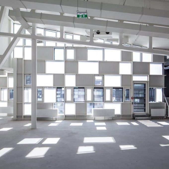 Insulating glass panel - KAPILUX W - OKALUX Glastechnik GmbH - fire ...