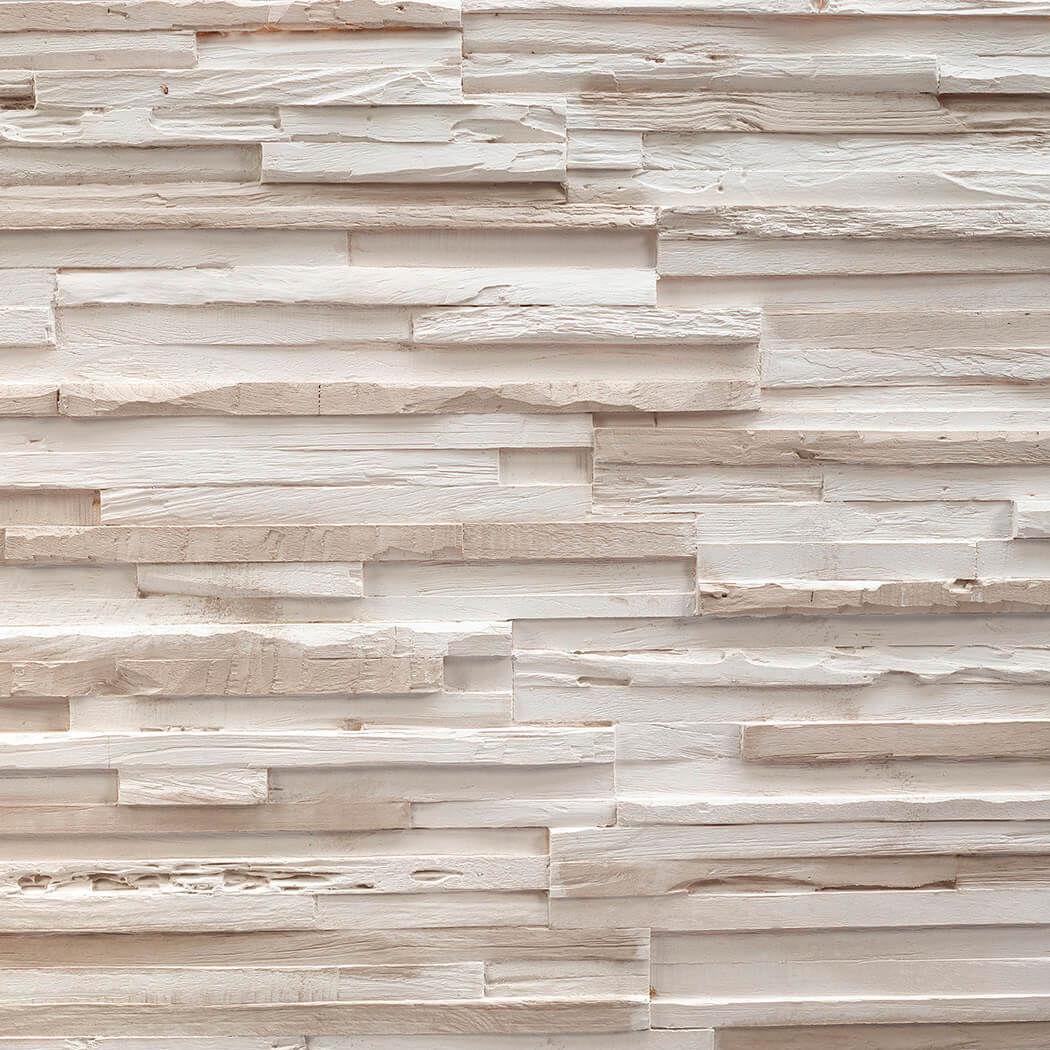 Composite wall cladding - OFF WHITE - MSD Panels - polyester / indoor ...