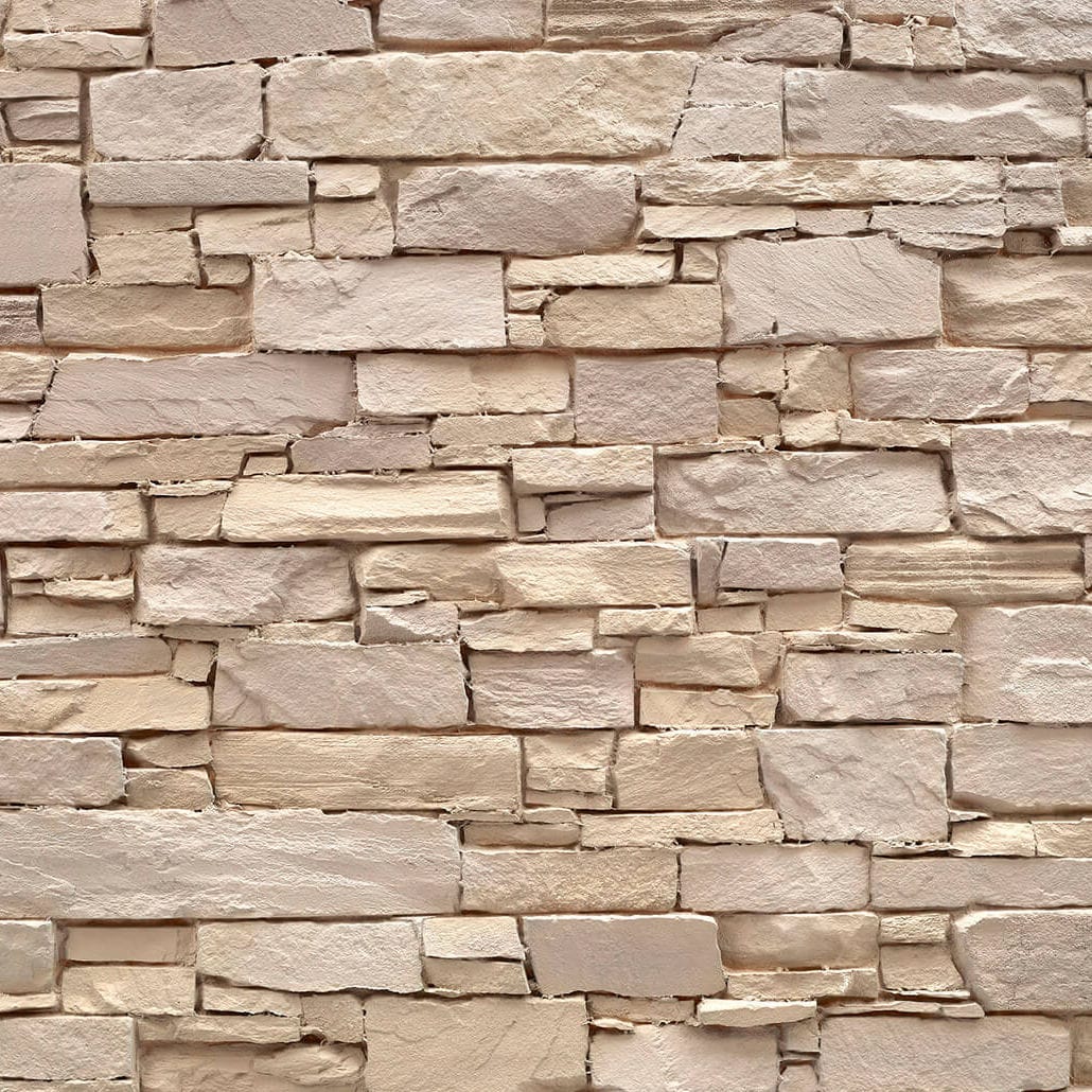 Polyester decorative panel - NAVARRETE STONE GREY - MSD Panels ...