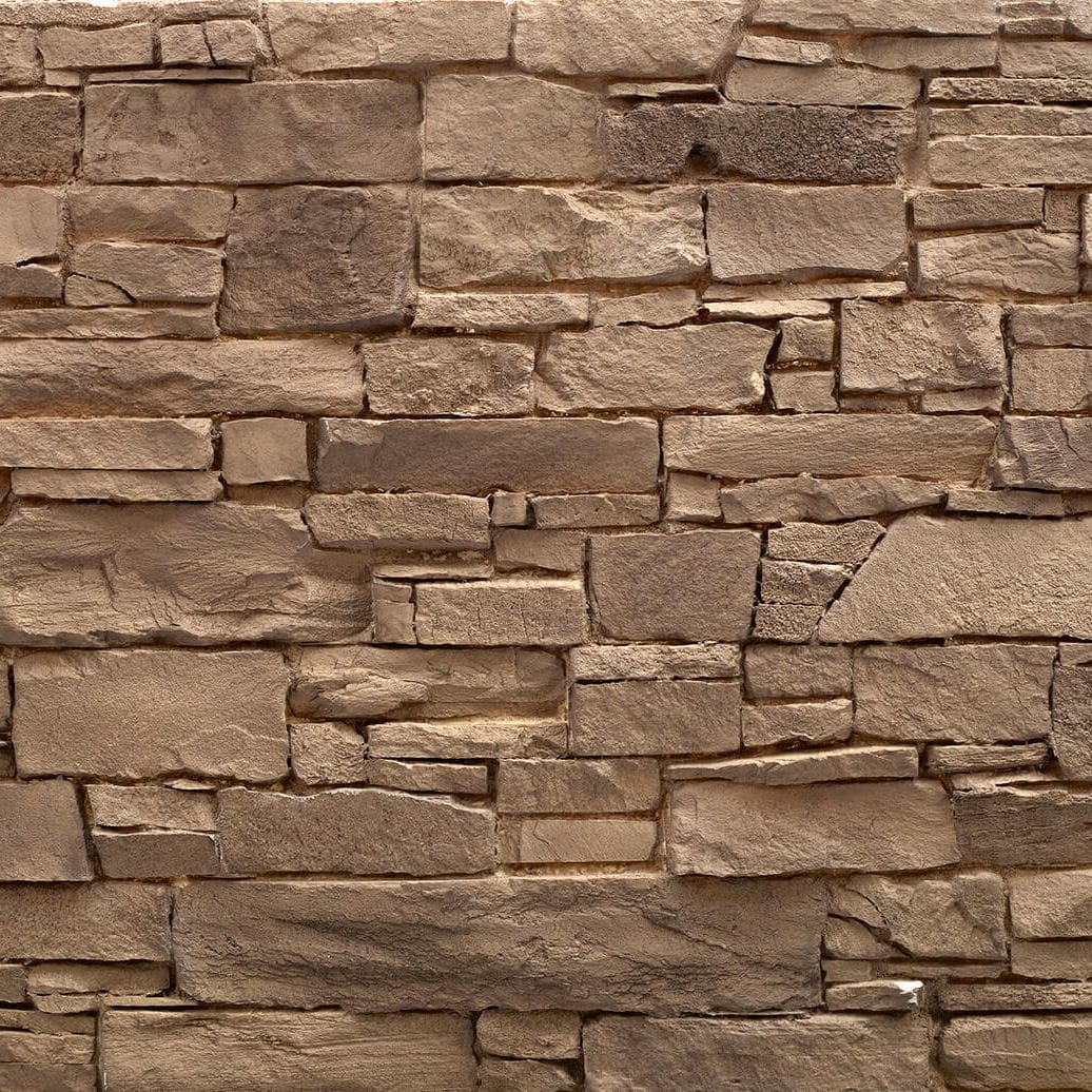 Polyester decorative panel - NAVARRETE STONE ANTHRACITE - MSD Panels ...