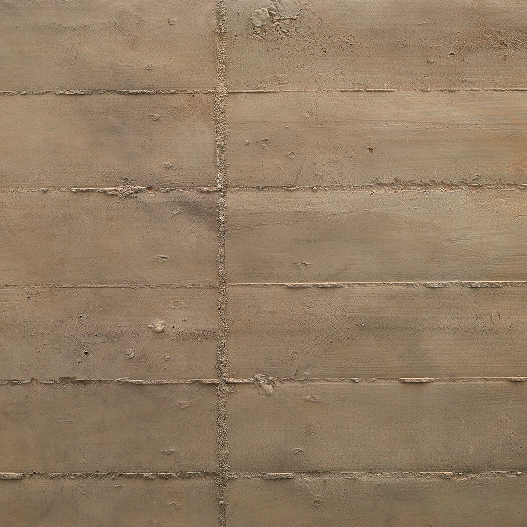 Polyester decorative panel - CONCRETE BOARD RUSTY - MSD Panels ...