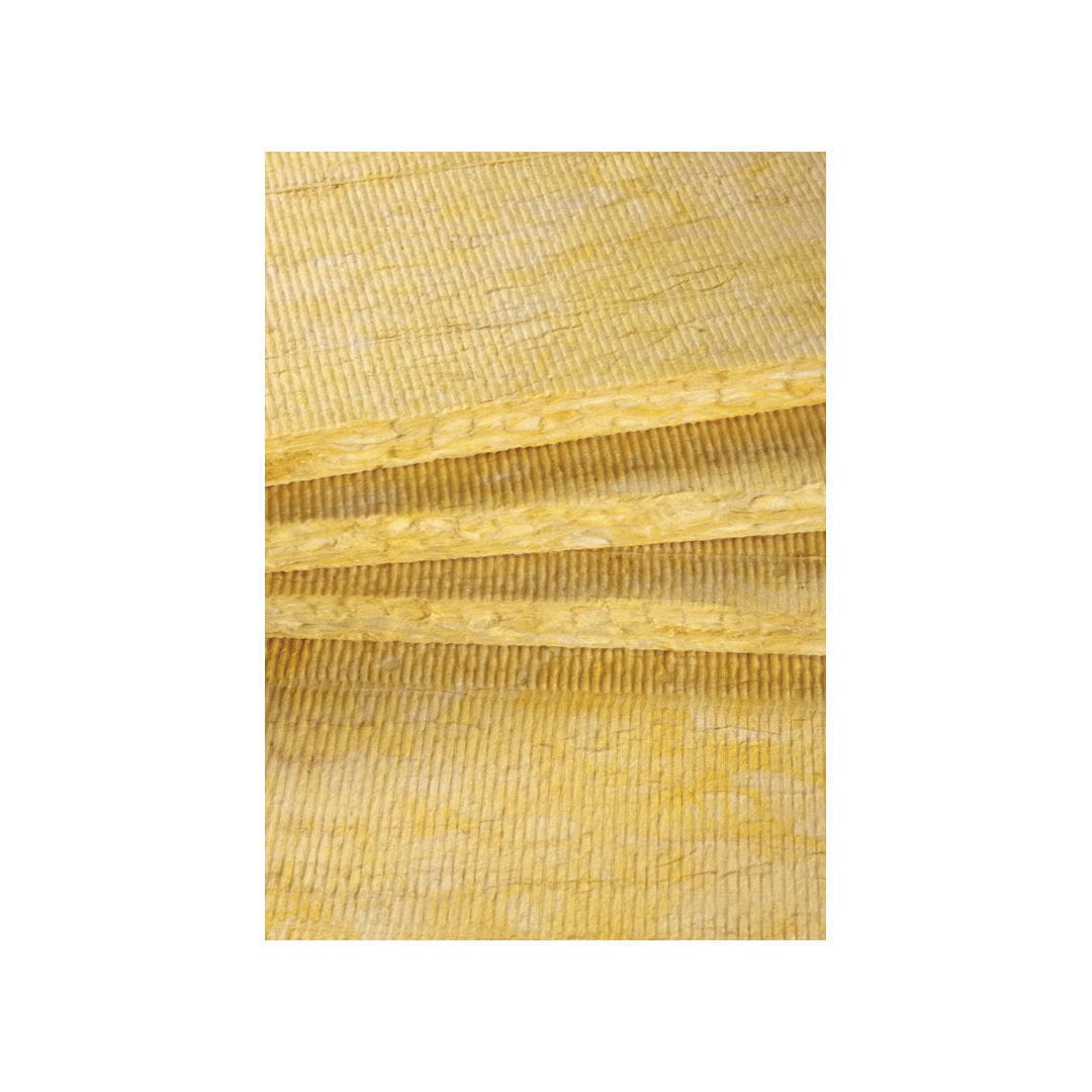 Thermal insulation - MAPETHERM M - MAPEI - glass wool / panel / interior