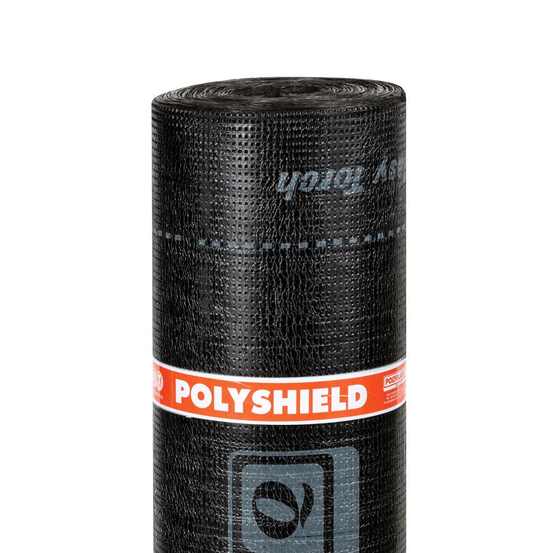 Protection bituminous waterproofing - POLYSHIELD - MAPEI ...