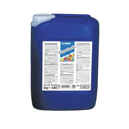 Plasticizer admixture - FUGOLASTIC - MAPEI - floors / for facade / outdoor