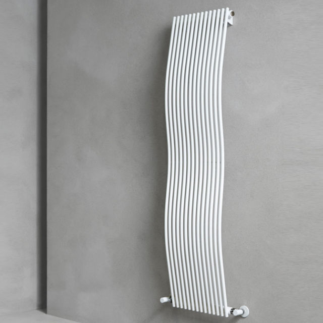 Hot water radiator - TUCANO - Caleido srl - 751 w...1000 w / 1001 w ...