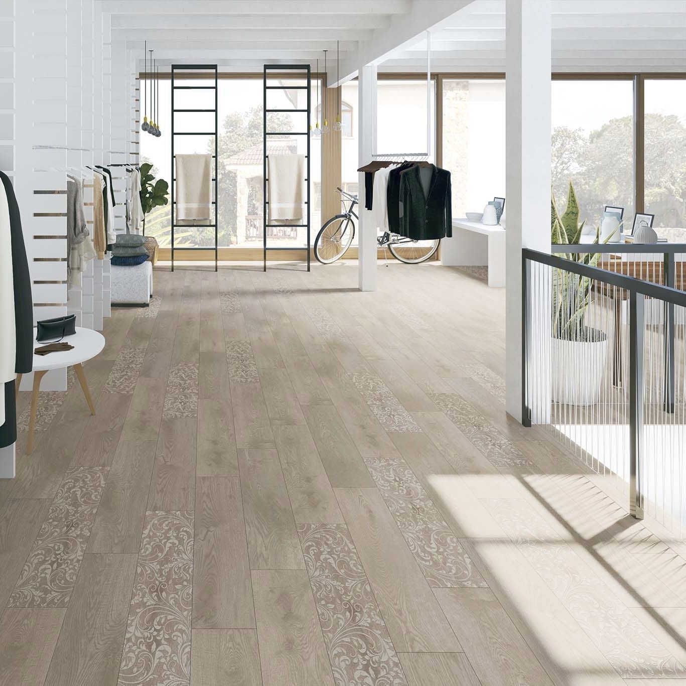 Ceramic tile - ARCO - APAVISA PORCELANICO - matte / natural finish / indoor