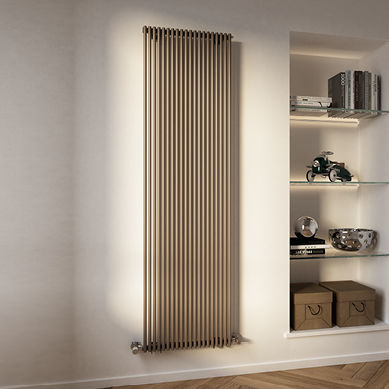 Hot water radiator - ALICE 18 - CORDIVARI - 751 w...1000 w / 1001 w ...