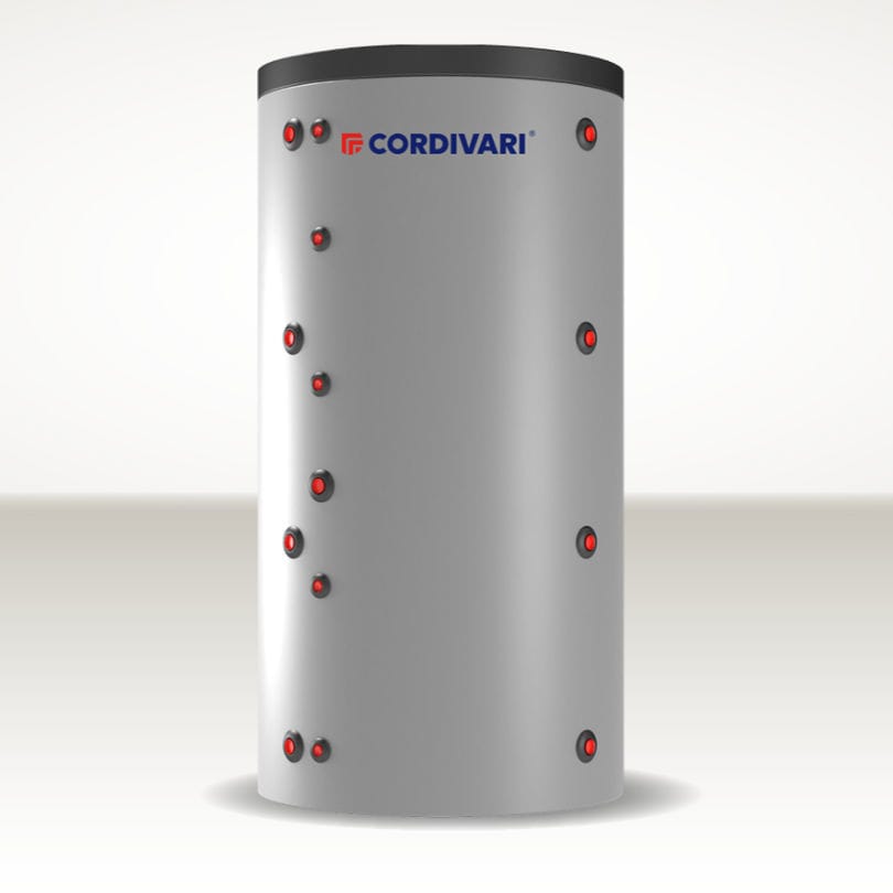 Buffer tank - PUFFER - CORDIVARI