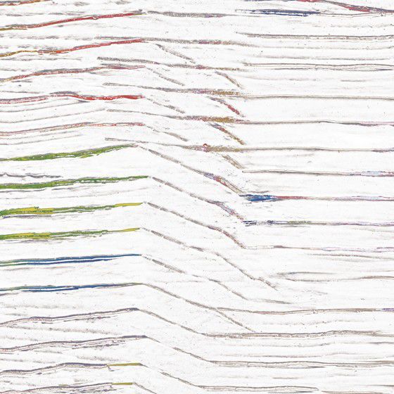 Interior wall-covering - RAKE - Design Tex - polyester / non-woven ...