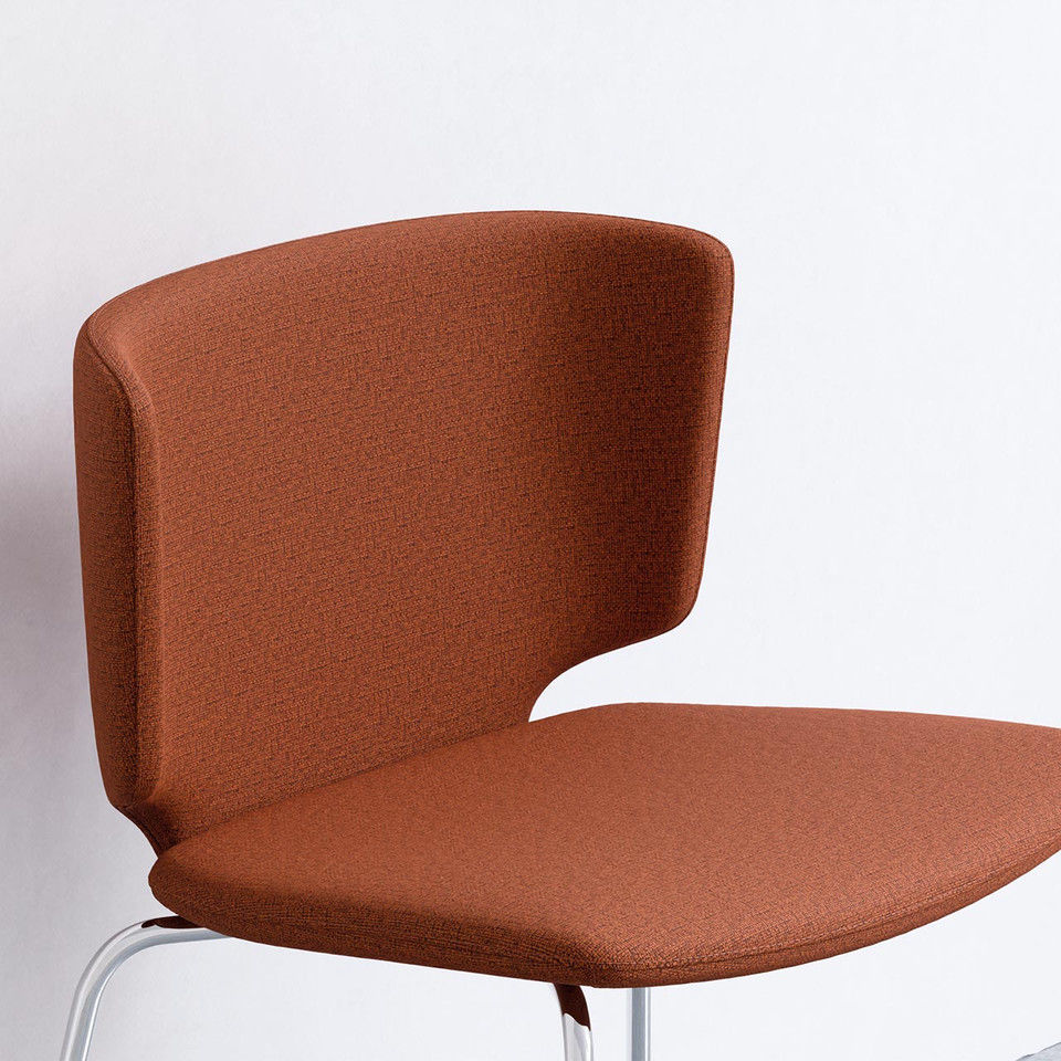 Upholstery fabric - WEND - Design Tex - wall / plain / polyester