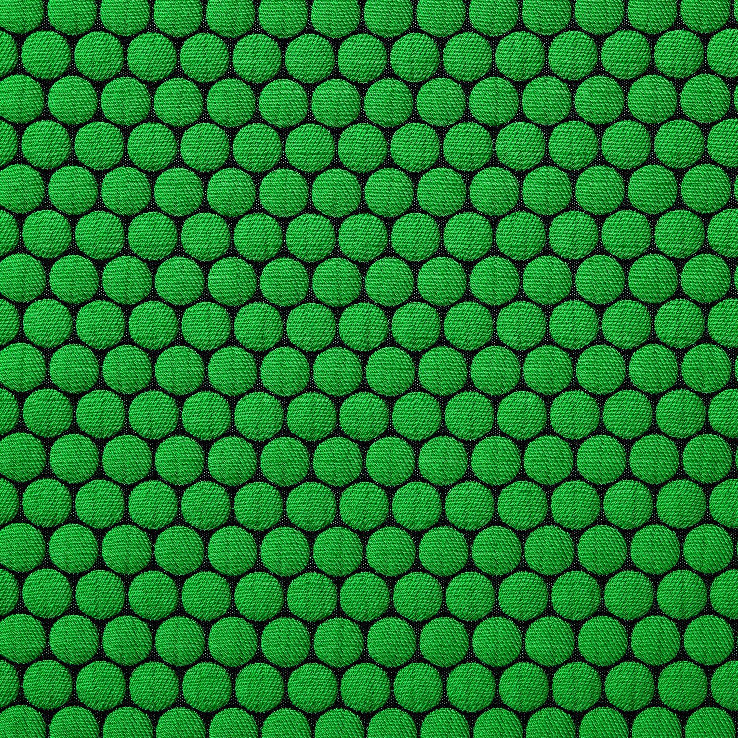 Upholstery fabric - LOOP TO LOOP - Design Tex - geometric pattern ...